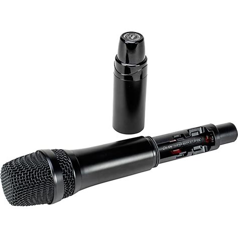 Image result for Wireless Handheld Microphone System