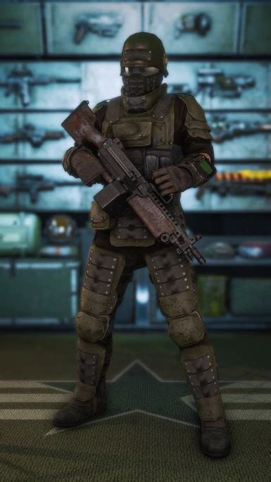 Image result for Fallout 4 Heavy Armor Mods