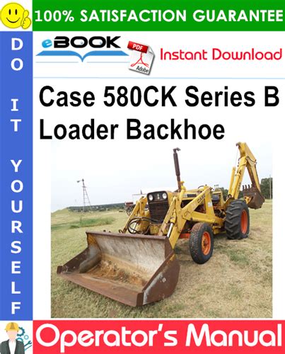 Image result for Case 580 Backhoe Tips