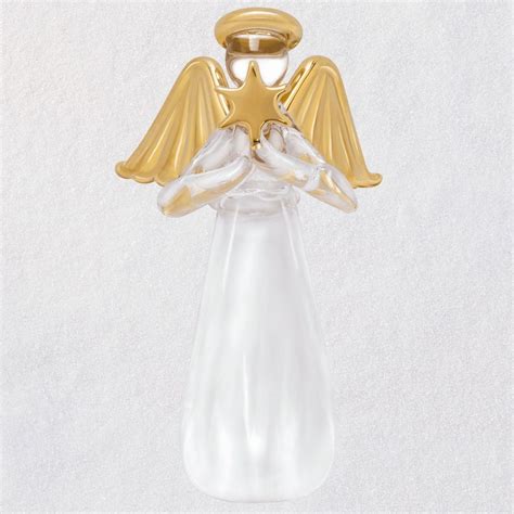 Image result for Hallmark Miniature Lighted Tree Topper