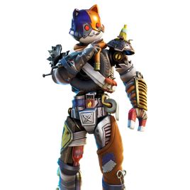 Image result for Kitbash Styles Fortnite