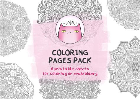 Image result for Complex Mandalas Tutorial