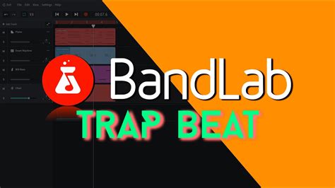 Image result for Band Lab PC Rap Beat Tutorial