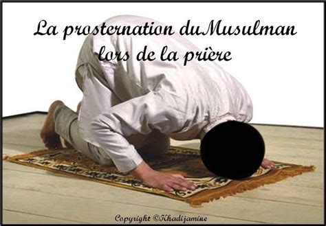 Image result for Invocation Du Prosternation