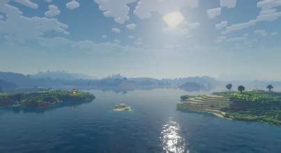 Image result for Minecraft Java Edition Shaders