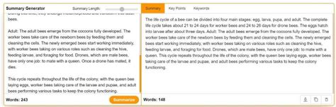 Image result for Summarization Apps
