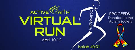 Image result for Virtual Run Disabilities