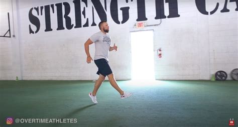 Image result for Over Speed Sprint Training