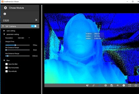 Image result for Tof Sensor Enable