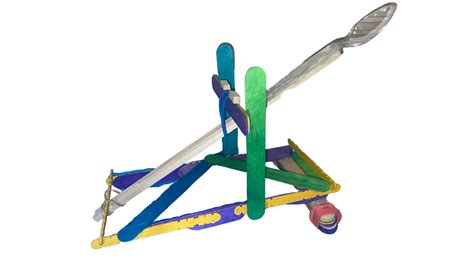 Image result for Catapult Project Tutorial