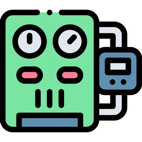 Image result for Control System Logo