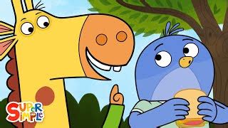 Image result for Toby Simple Learning Songs