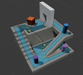 Image result for Unity Game Engine Game Navigation UIKit