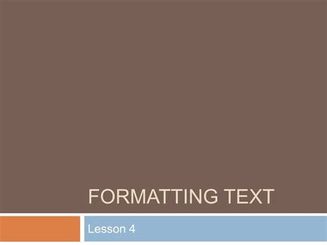 Image result for Lectures Programming Formatting