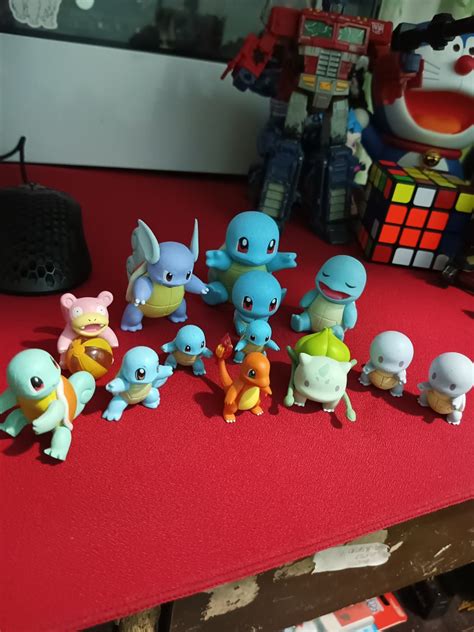 Image result for Pokemon Mini Set