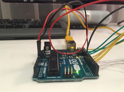 Image result for Arduino Digital Setting Circles