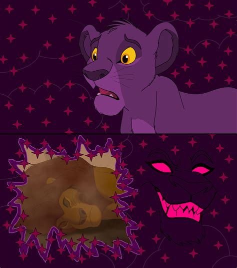 Image result for Simba Nightmare 2012