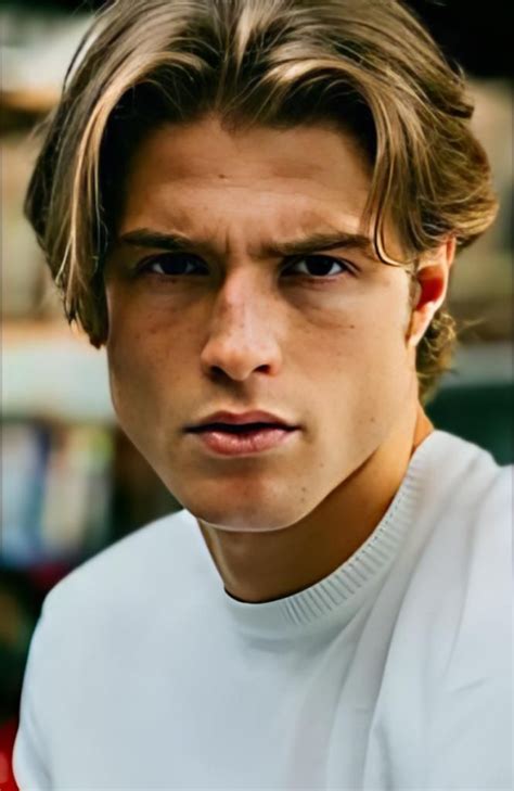 Image result for Undercut Middle Part Types Men