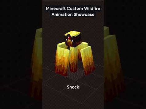 Image result for Wildfire Minecraft Mod