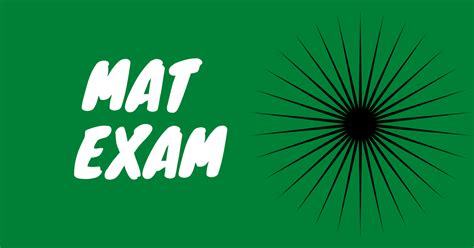 Image result for MBA Mat Exam Class