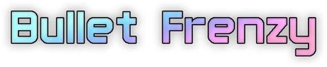 Image result for Bullet Frenzy Script Pastebin Roblox