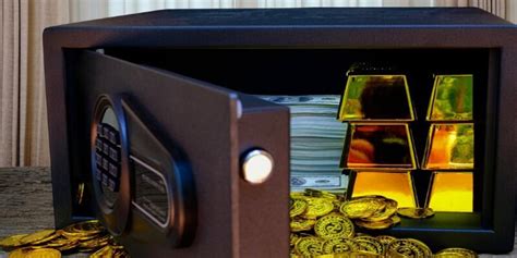 Image result for Cannon Safe Lock Problems