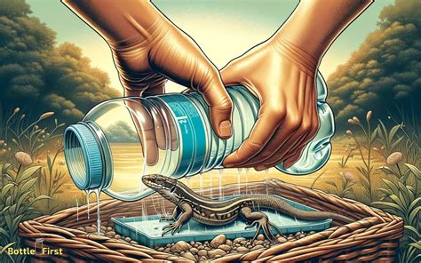 Image result for Easy Homemade Lizard Traps