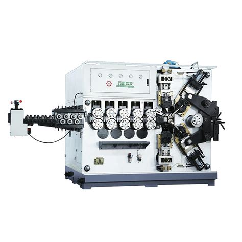 Image result for Spring Forming Machine
