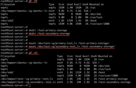 Image result for LVM Ubuntu