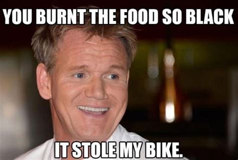 30+ Gordon Ramsay Memes That Will Lift Your Mood | Inspirationfeed