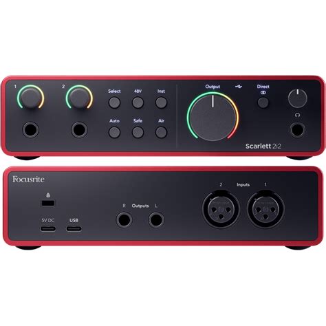 Image result for Cheap Audio Interface