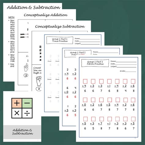 Image result for Making Math Workbooks