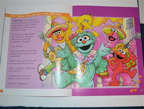 Image result for Sesame Street Live Program 2003