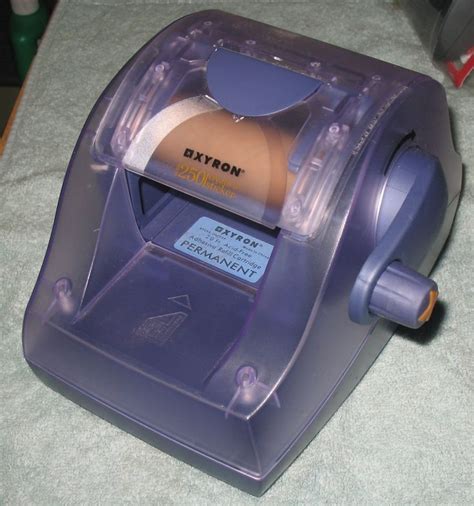 Image result for Xyron Create a Sticker Machine