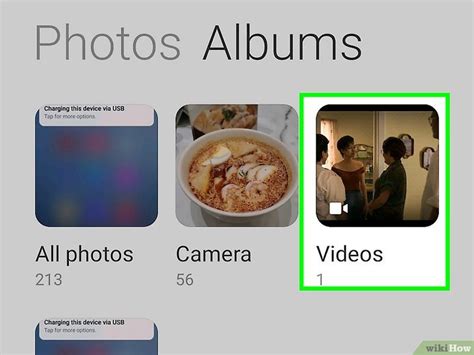 Image result for Import Video From Android to PC