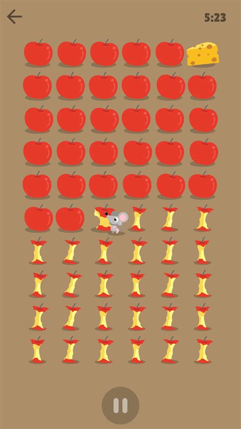 Image result for Mouse Bot Time Goal