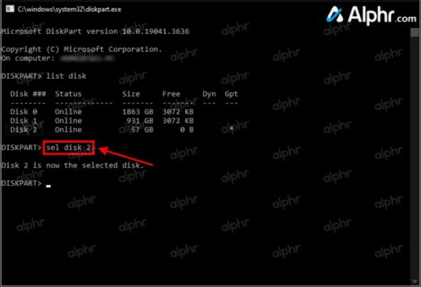 Image result for Diskpart Remove Write Protection USB