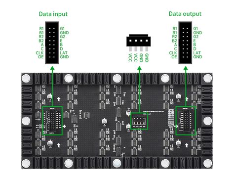Image result for Matrix RGB Pixel Example