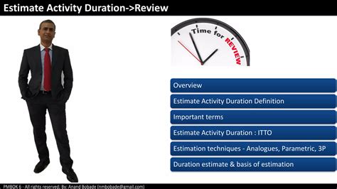 Image result for Activity Definition Duration Estimating Schedule Development