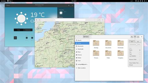 Image result for Ubuntu Linux Genum