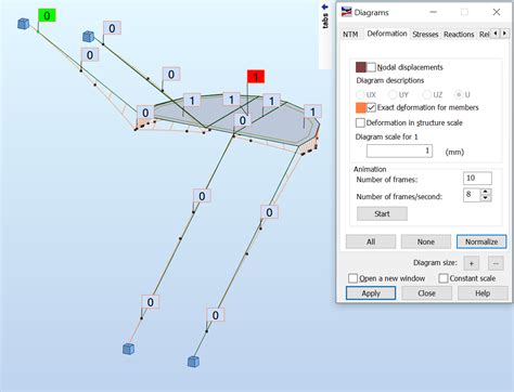 Image result for Suspended Ceiling Load Robot Structural Analysis