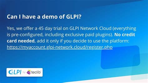 Image result for GLPI Full Form