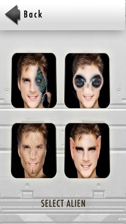 Image result for Alien Morphing