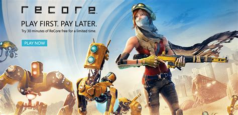 Image result for Recore PC
