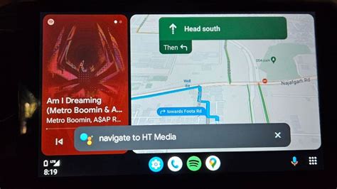 Image result for Using Google Earth On Android Auto