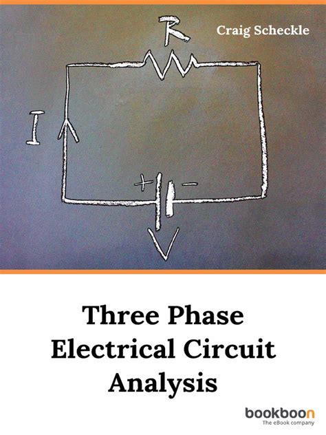 Image result for Three-Phase Circuit Analysis