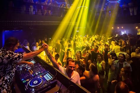 Image result for Nightlife Java