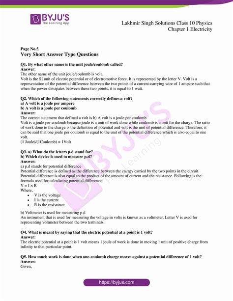 Image result for Class 10 Physics Chapter 1