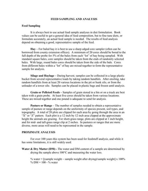 Image result for Sampling Feed