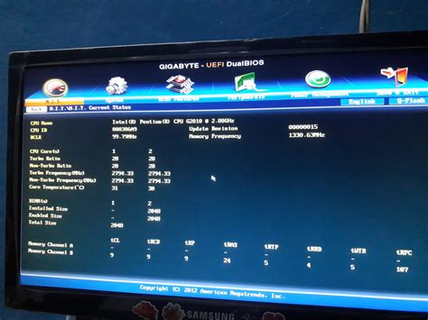 Image result for Bios Update Guide